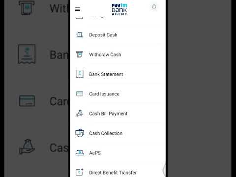 Paytm ki CSP, #Paytm #Payment #Bank ka #BC #Point ,Paytm Kyc center, Paytm ki Full KYC center