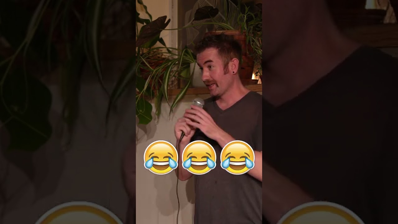 Hire Eric Barry - Stand-Up Comedian in Austin, TX | GigSalad