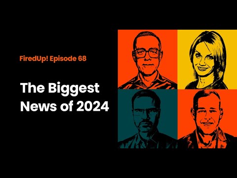 Year in Review: Biggest News Stories of 2024