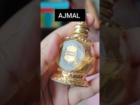 @AjmalPerfumes #ytshorts #ajmalperfumes #fragrancereview #viral #shortsfeed #attar #perfume