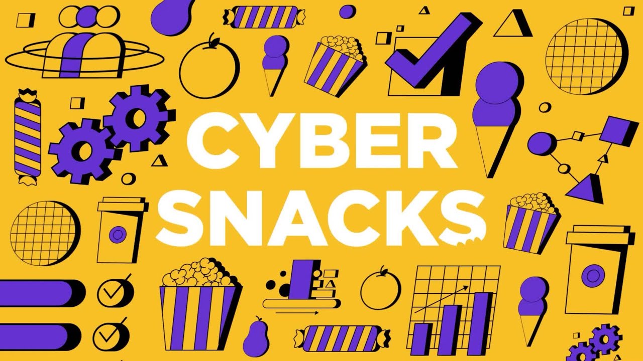 Cybersnacks, Ep 5: Network Control Validation (NCV) Module