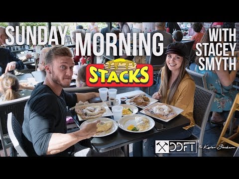 Our Favorite Breakfast | Stacks Pancake House