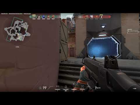 Steam Community :: Video :: Judge Dredd 5K ACE - Valorant