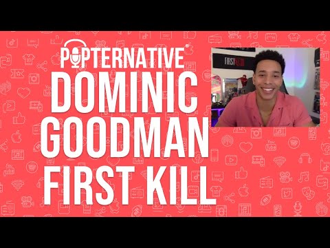 Everything We Know About Netflix’s New Series First Kill — Trailer ...