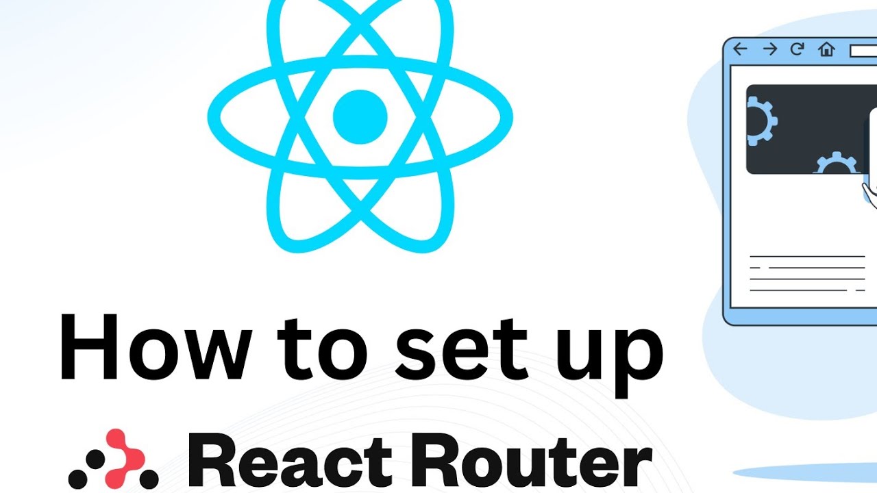 React router setup source code in GitHub # flash Programmer
