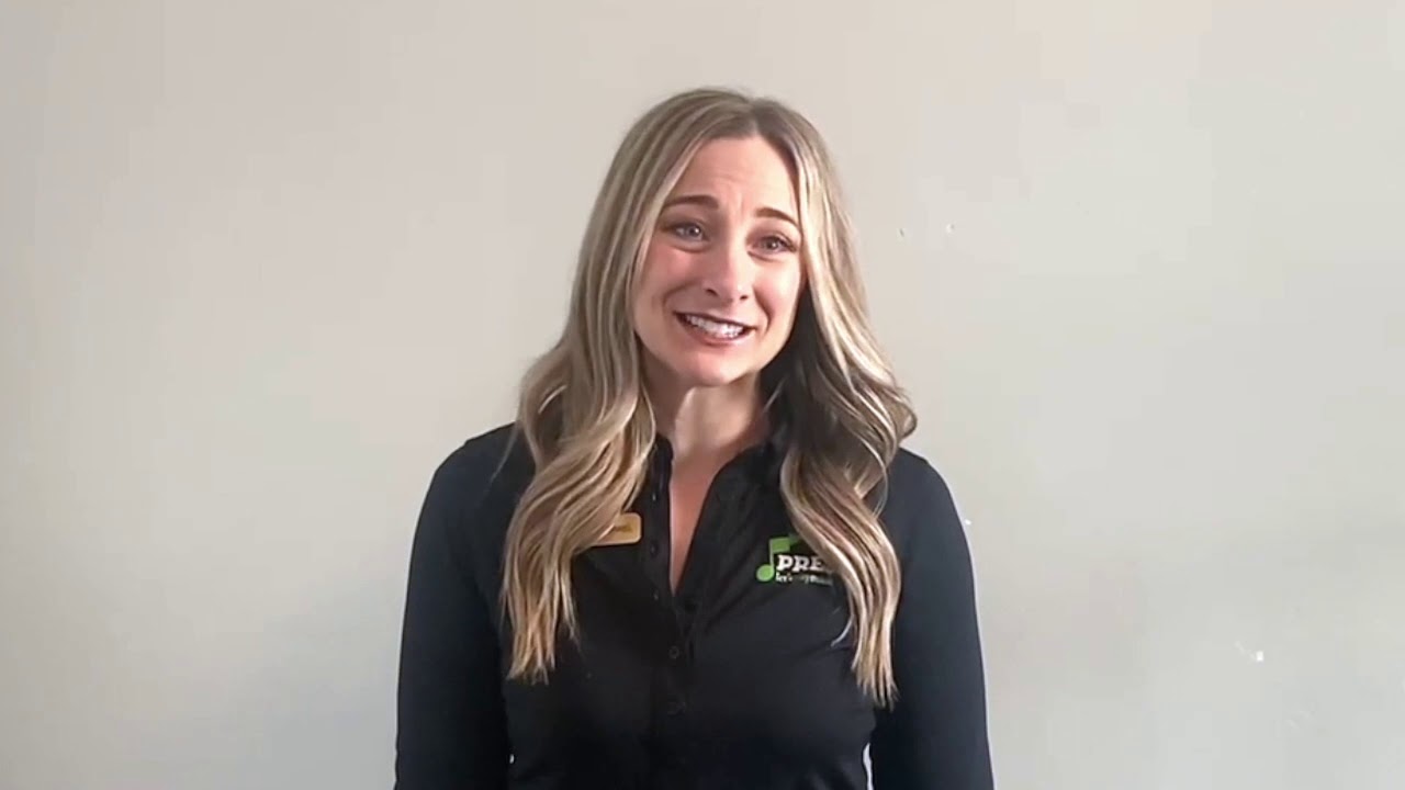 Welcome to Presto Arrows!