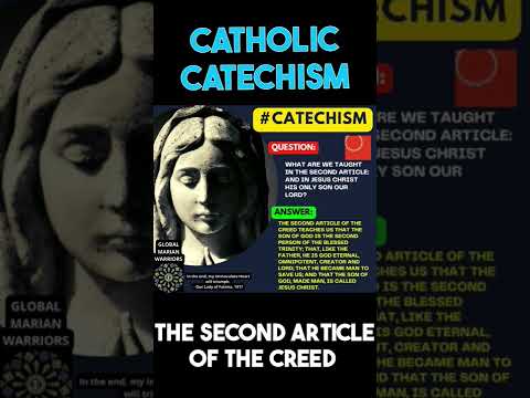 Catholic Catechism - 068