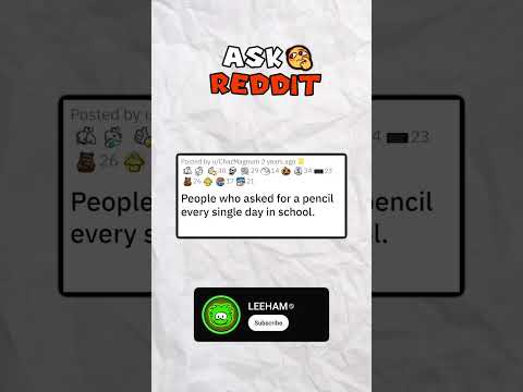 r/AskReddit Funniest Questions & Answers 😂 [10]