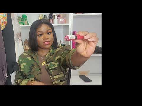 What is in my purse