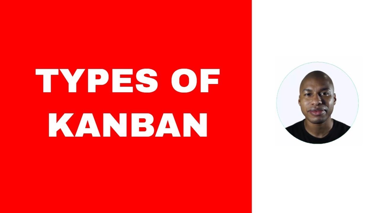 Types of Kanban - Production Kanban vs Withdrawal Kanban