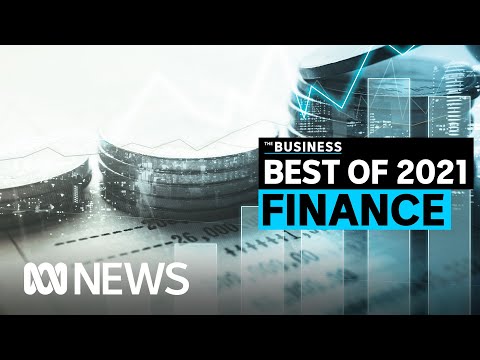 What's happened to the finance sector in 2021? | The Business