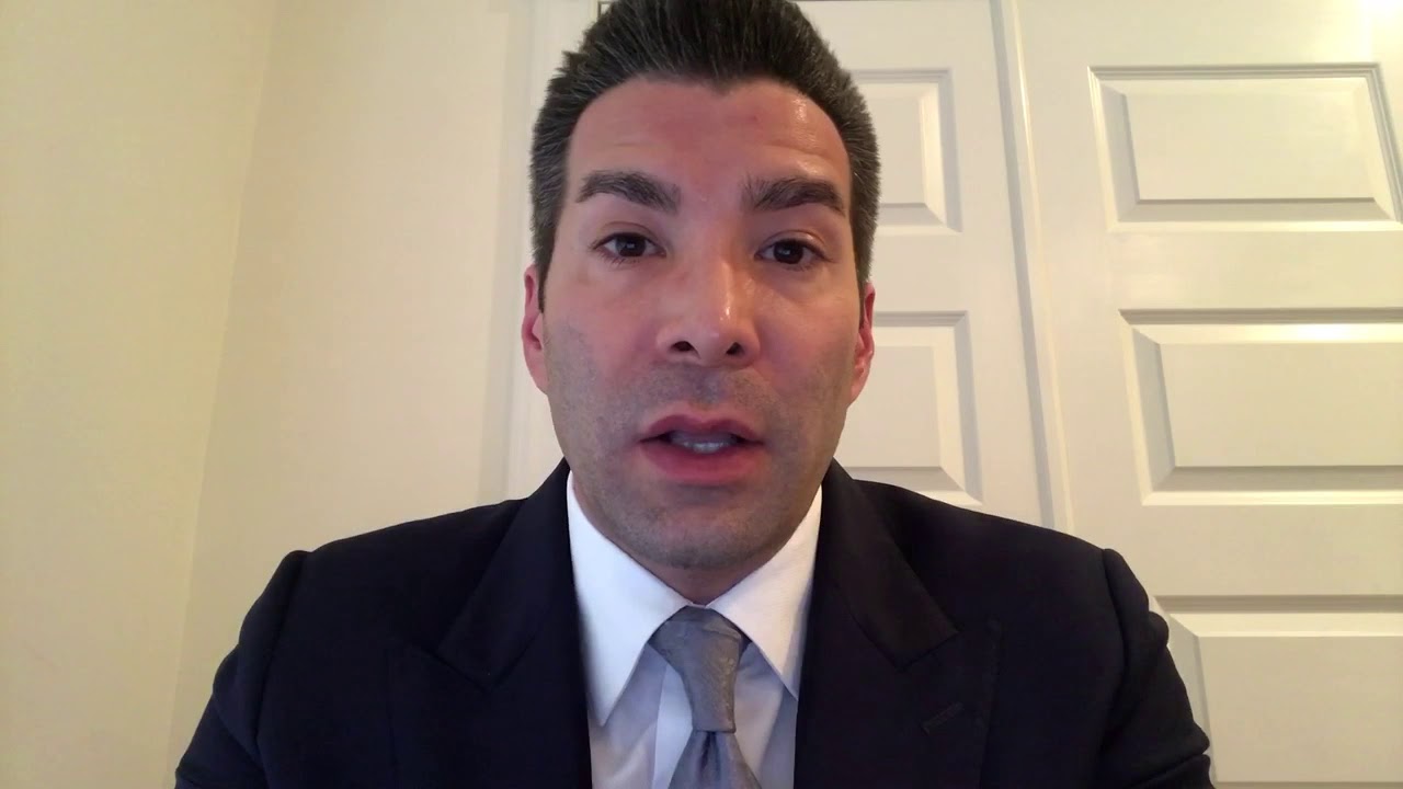 Joseph Lento Covid-19 Announcement April 4 2020