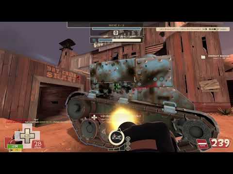 Steam Community :: Video :: [RCBot2 - TF2] for mvm_decoy (WIP)