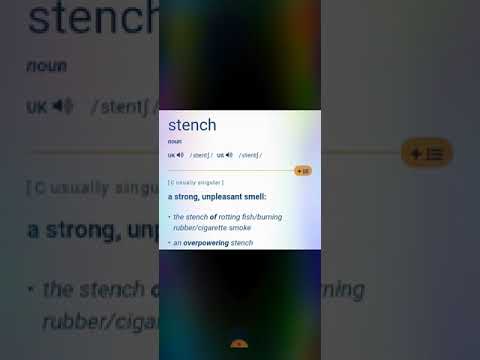 stench meaning in hindi|| intriguing meaning in hindi|| stench meaning|| intriguing meaning