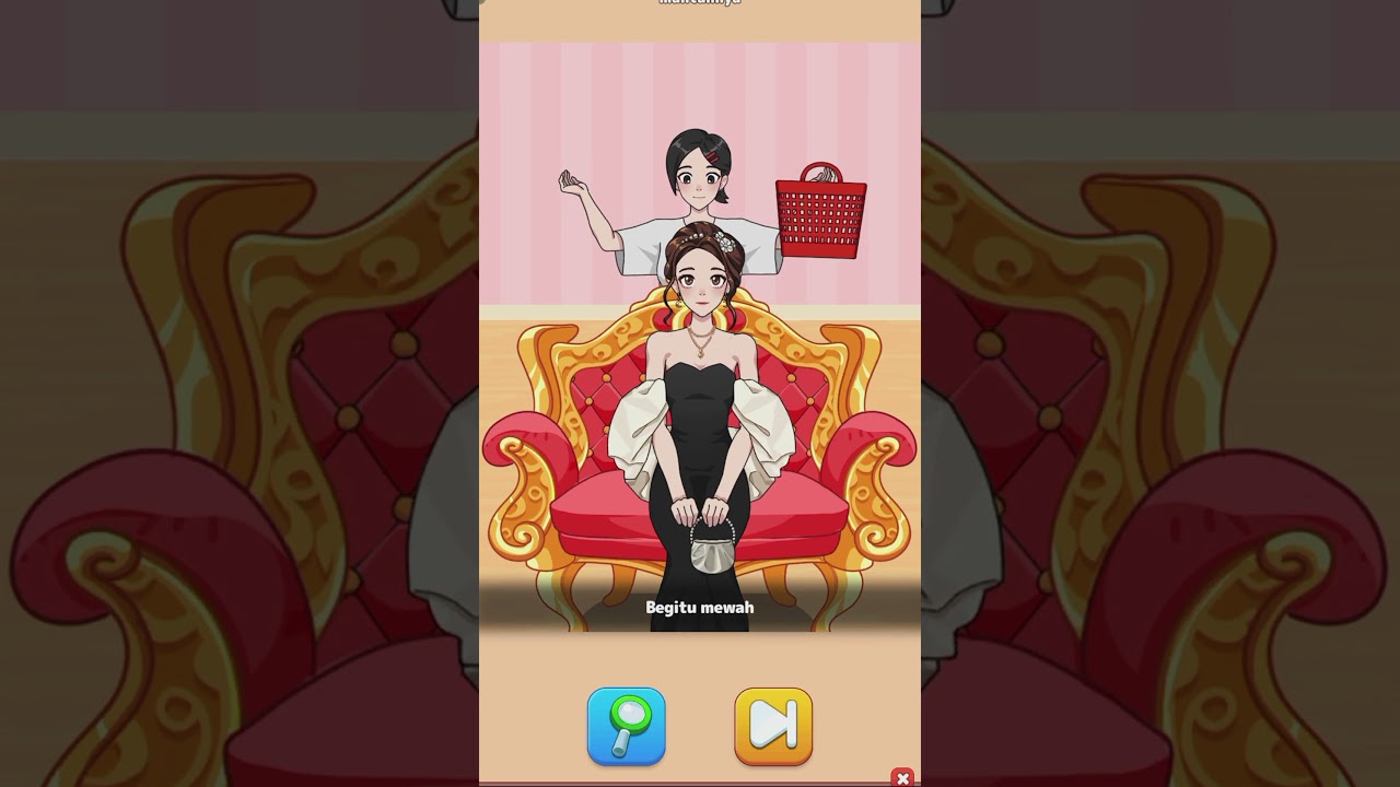 Menghadiri Pernikahan Mantan - Tricky Prank