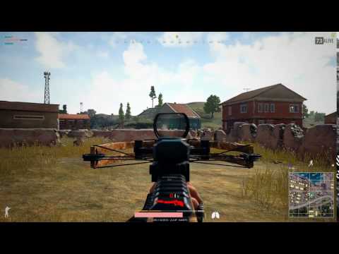 Steam Community :: Video :: Headshot de Crossbow