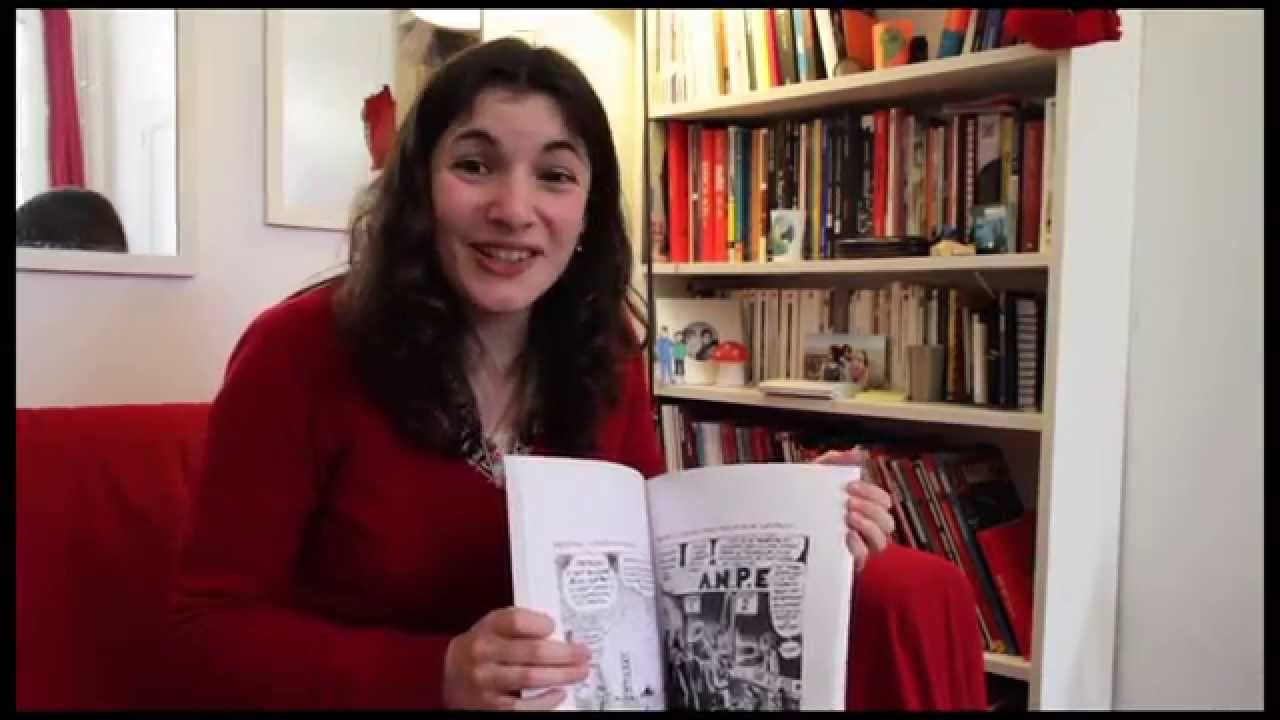 J'irai vomir chez Laetitia Coryn - Reportage intégral