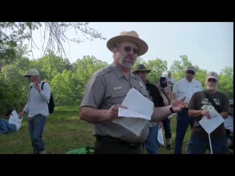Confederate Crisis: Lee to the Rear Spotsylvania 150th Pt 1