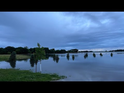Grant money awarded to several businesses still recovering after flooding in Spencer, Iowa