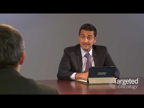 Case 3: NGS Testing in Patients With CRC