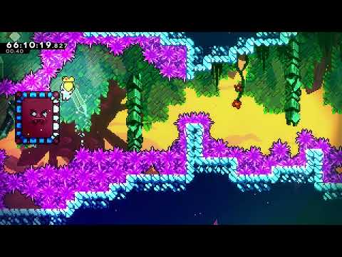 Steam Community :: Video :: Celeste - Reflexion (Chapter 6) C-Side ...