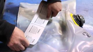 AIRE Raft and Inflatable Boat Repair Kit – Outdoorplay