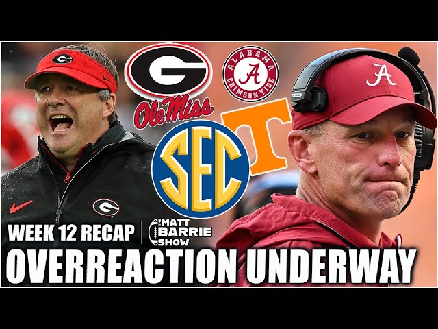 "Has got to go" - Dark clouds loom large over Brian Kelly's LSU future ...