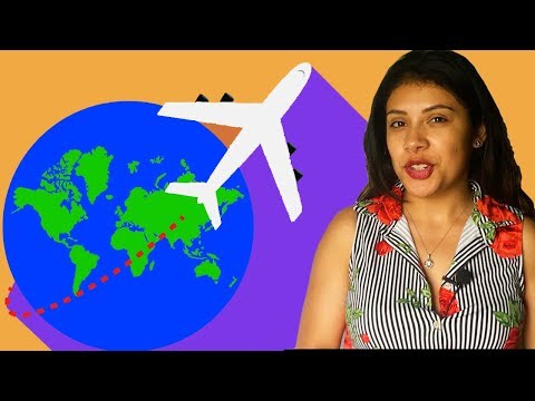 Basic Spanish For Traveling