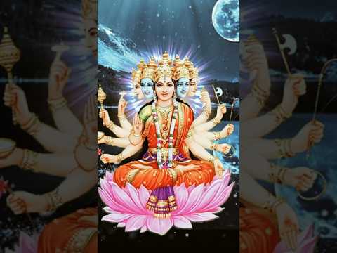 Gayatri Mantra 🙏🙏 गायत्री मंत्र #gayatri #shorts #viral