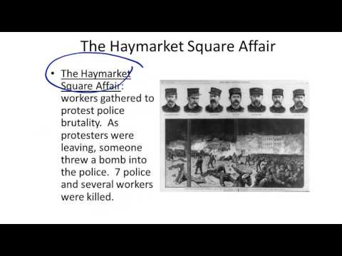 Mrs. Feighery's TA Chapter 14.4 Labor Unions