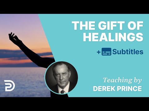 The Gift of Healings HD