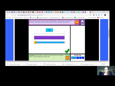 Math Manipulatives Online