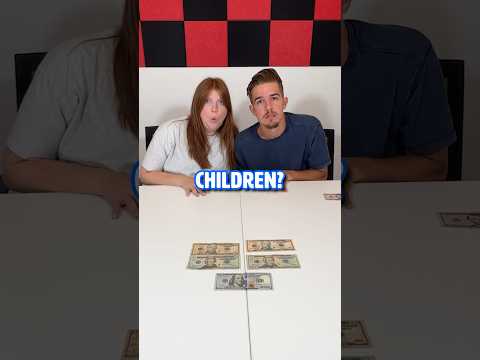 Dad vs. Mom Trivia!