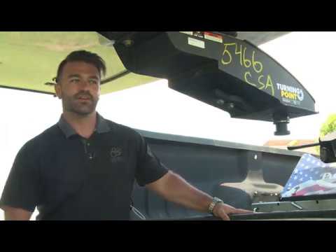 Setting up your Turning Point™ Pin Box