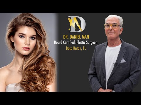 DR DANIEL MAN MD