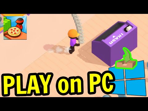 🎮 How to PLAY [ Pizza Ready ] on PC ▶ DOWNLOAD and INSTALL
