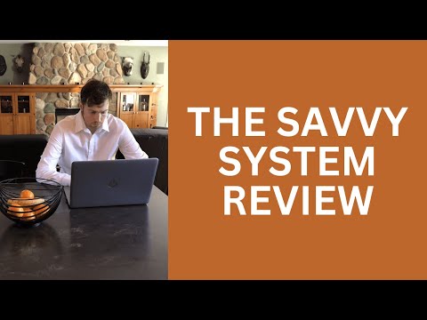The Savvy System Review - Do You Really Want To Be A Virtual Assistant?