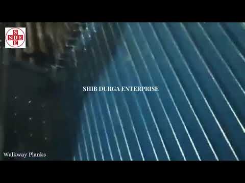 Walkway Planks - Walkway Jali Latest Price, Manufacturers & Suppliers