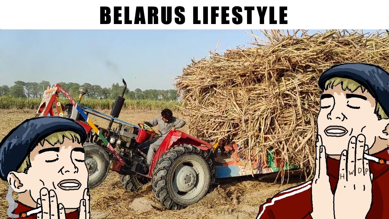 Slav Country Slander