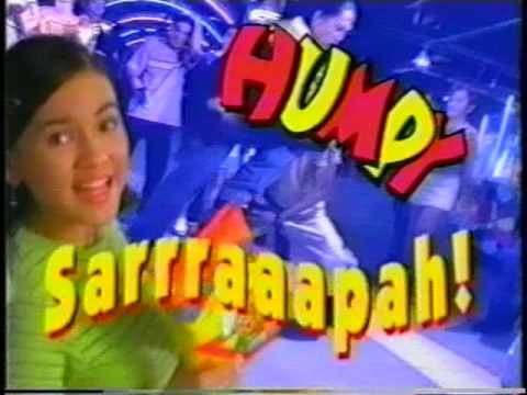 No Humpy Dumpy – Marcus Can Blog