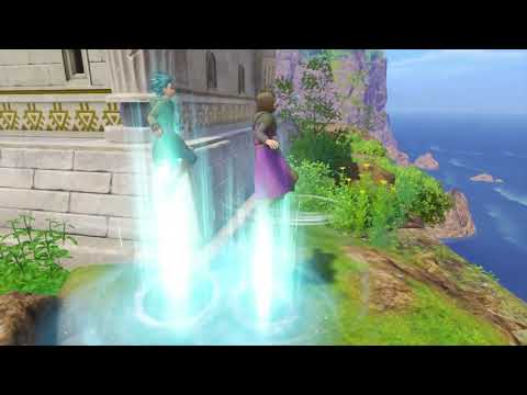 Dragon Quest 11 S Early Tips & Tricks
