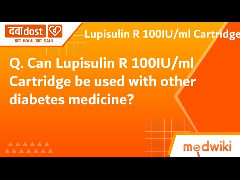 Insulin Cartridge - Insulin Penfill Latest Price, Manufacturers & Suppliers