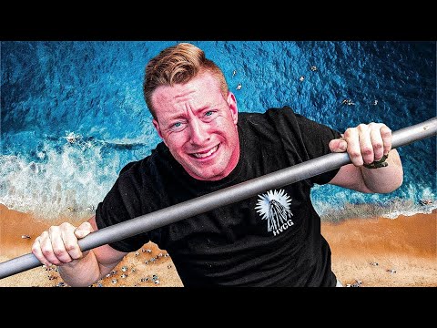 A Navy Vet ‘Crushed’ the U.S. Coast Guard Physical Fitness Test