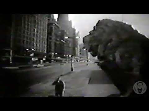VINTAGE 1962 COMMERCIAL FOR S&H GREEN STAMP BOOKS - CHICAGO, ILLINOIS