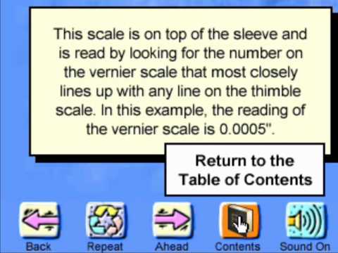 MSSC CPT E-learning Demo Video