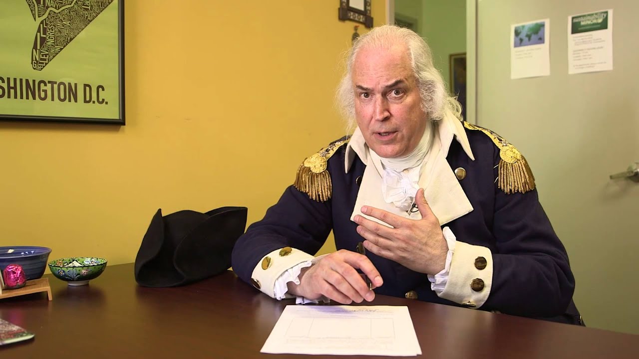 General George: Sustainability at GW