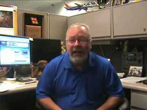 Southwest Airlines Schedule Opening