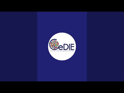 En directo: todo el 56 aniversario del CeDIE en YouTube – CeDIE