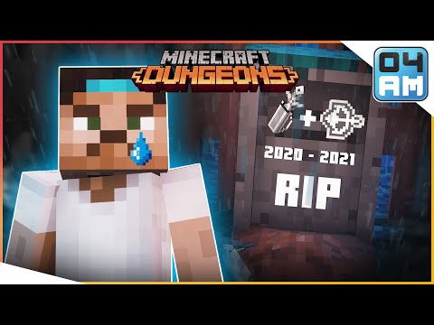 Steam Community :: Minecraft Dungeons