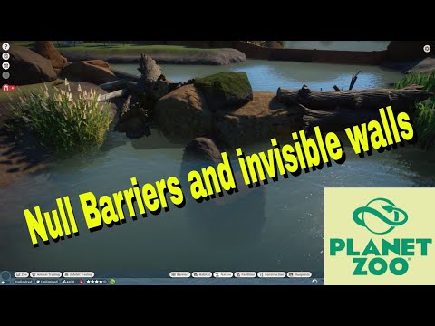 Steam Community :: Video :: Building using null barriers and how to hide barriers